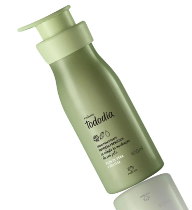 TODODIA HID CORP FLOR DE PERA E MELISSA 400 ML - Izaya